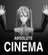 Cinematic Miku | Find The Miku Wiki | Fandom
