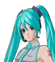 Battle Royale Miku | Find The Miku Wiki | Fandom