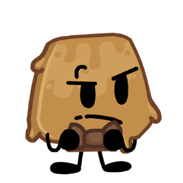 Caramel Plug | Find The Plugs Wiki | Fandom