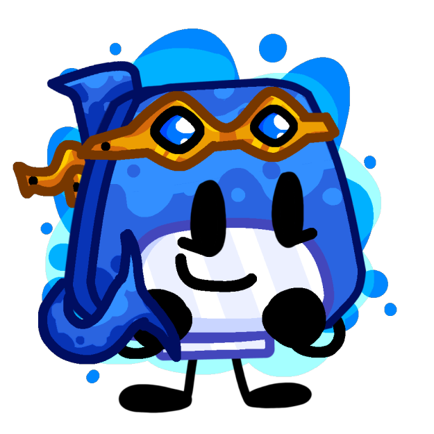 Blue Marlin Plug | Find The Plugs Wiki | Fandom