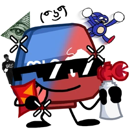 MLG Plug | Find The Plugs Wiki | Fandom