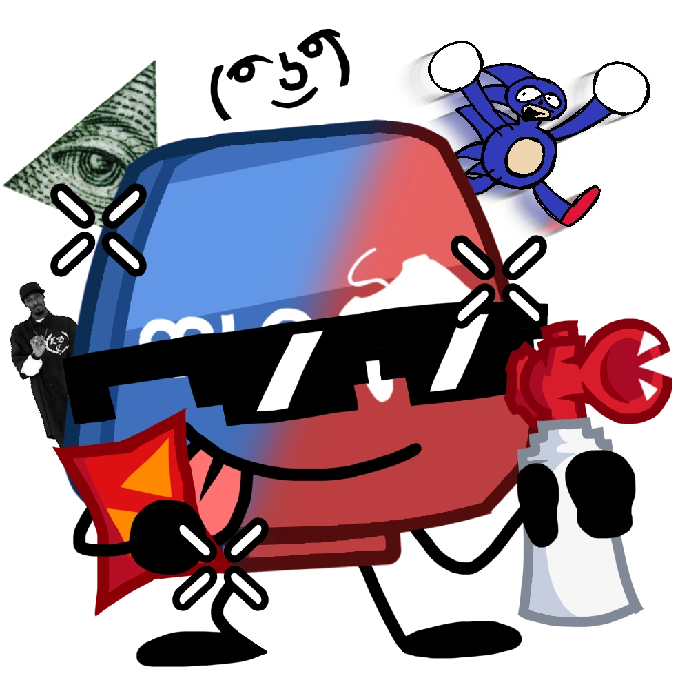 MLG Plug | Find The Plugs Wiki | Fandom