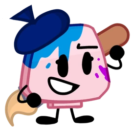 Artist Plug | Find The Plugs Wiki | Fandom