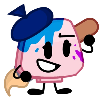 Artist Plug | Find The Plugs Wiki | Fandom