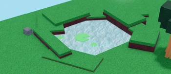 Pond | Find The Plugs Wiki | Fandom