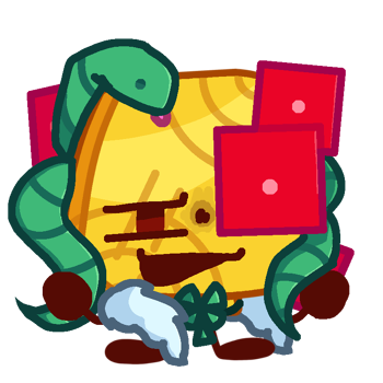 Snake Eyes Plug | Find The Plugs Wiki | Fandom