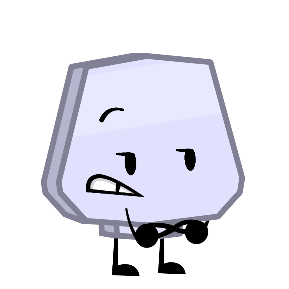 BFDI Plug | Find The Plugs Wiki | Fandom