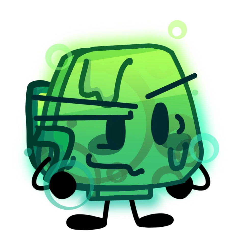 Acid Plug | Find The Plugs Wiki | Fandom