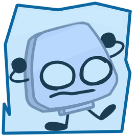 Frozen Plug | Find The Plugs Wiki | Fandom