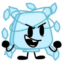 Ice Shard Plug | Find The Plugs Wiki | Fandom