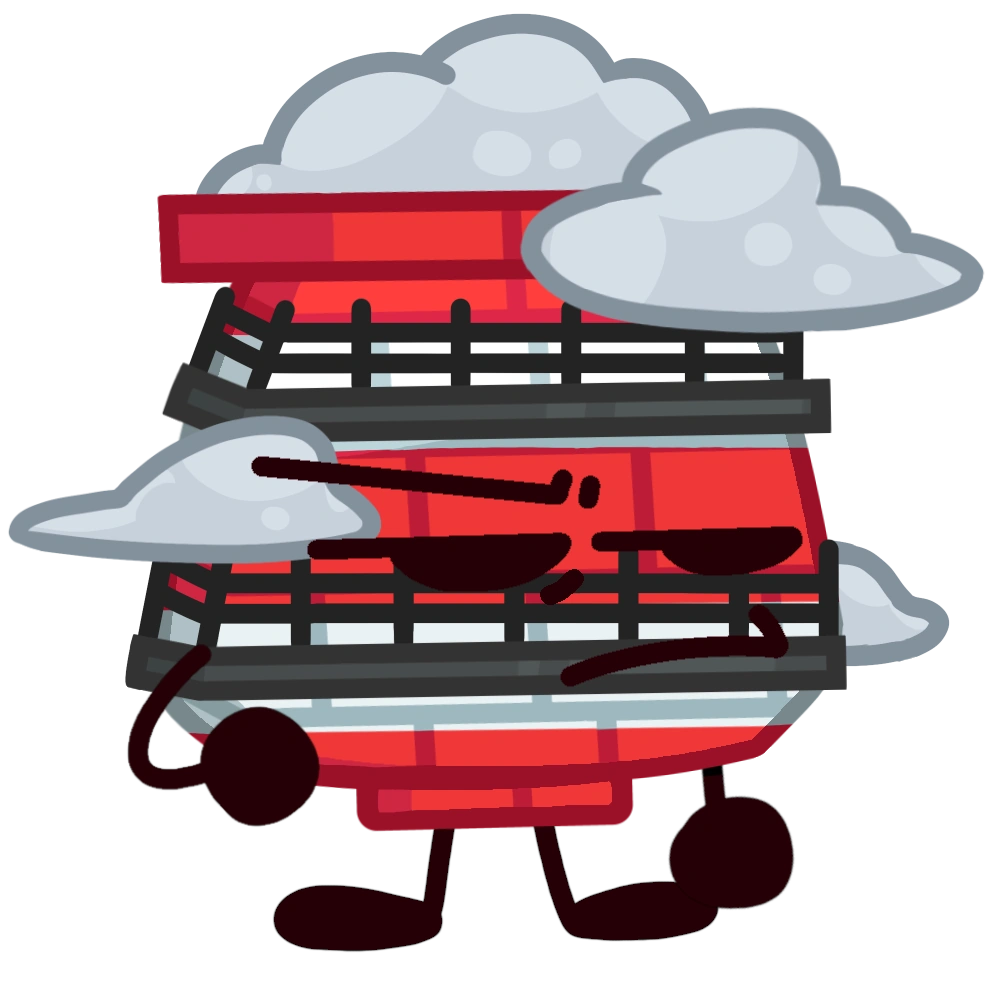 Smoke Stack Plug | Find The Plugs Wiki | Fandom