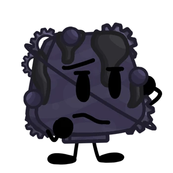 Machinery Plug | Find The Plugs Wiki | Fandom