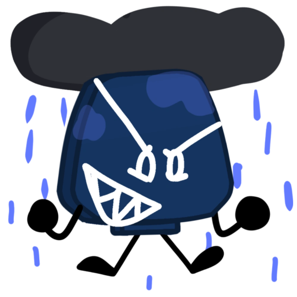 Rain Plug | Find The Plugs Wiki | Fandom
