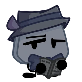 Journalist Plug | Find The Plugs Wiki | Fandom