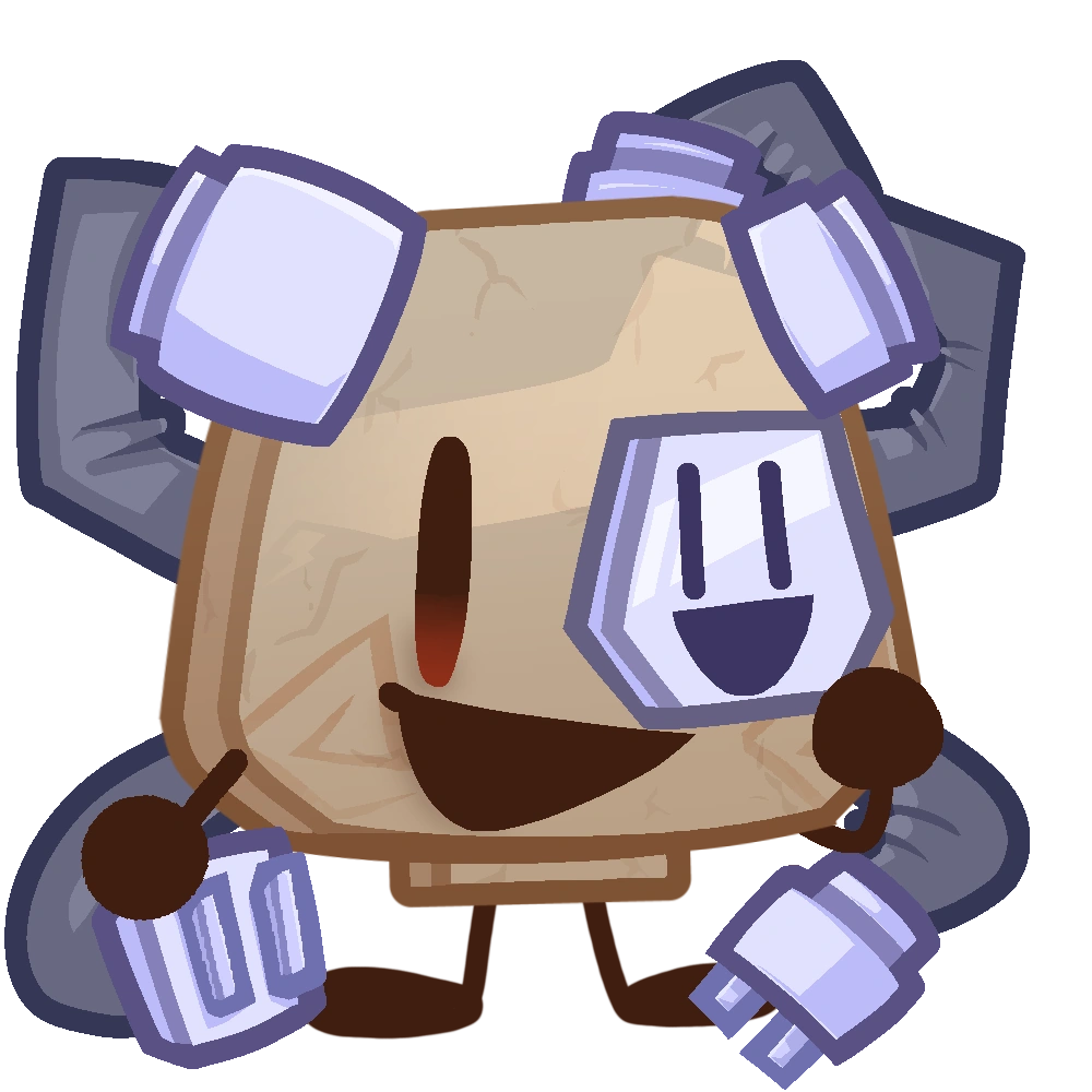 Plugaphobia | Find The Plugs Wiki | Fandom