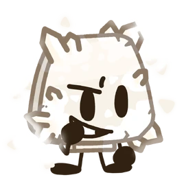 Rock Candy Plug | Find The Plugs Wiki | Fandom