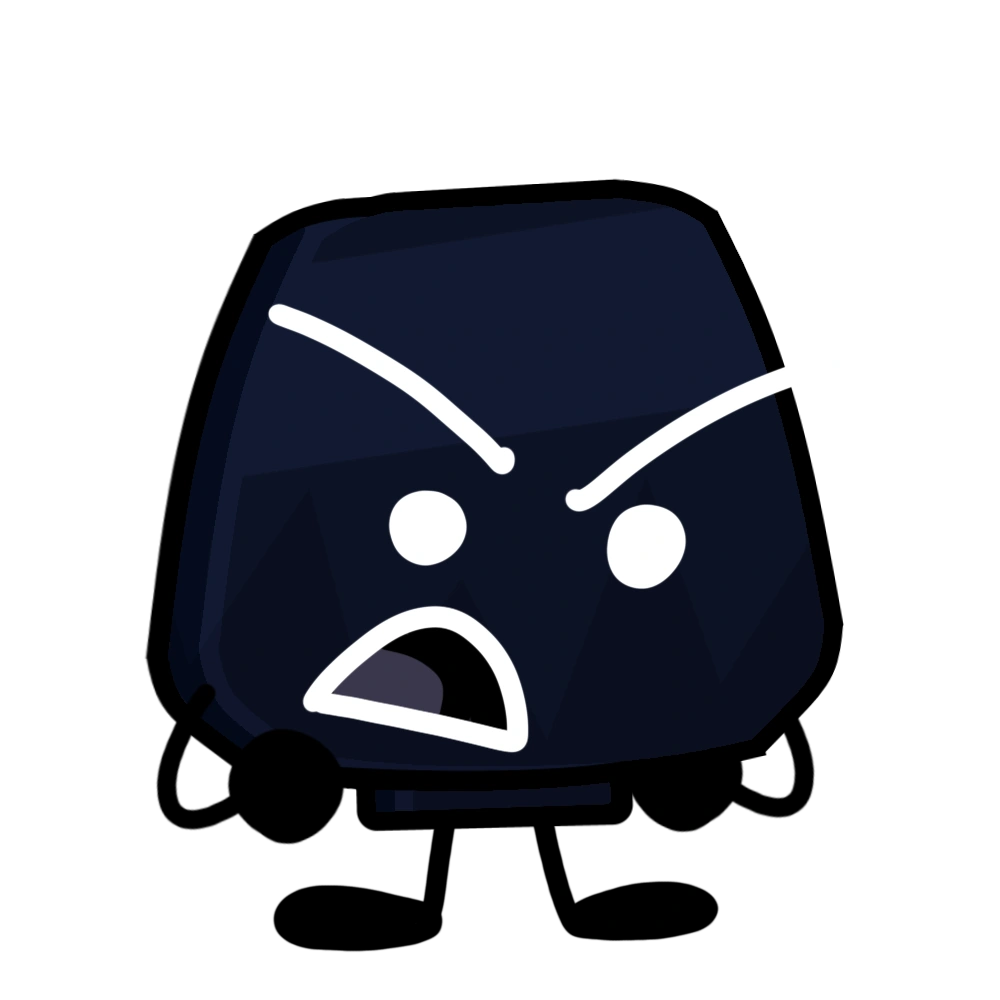 Black Plug | Find The Plugs Wiki | Fandom