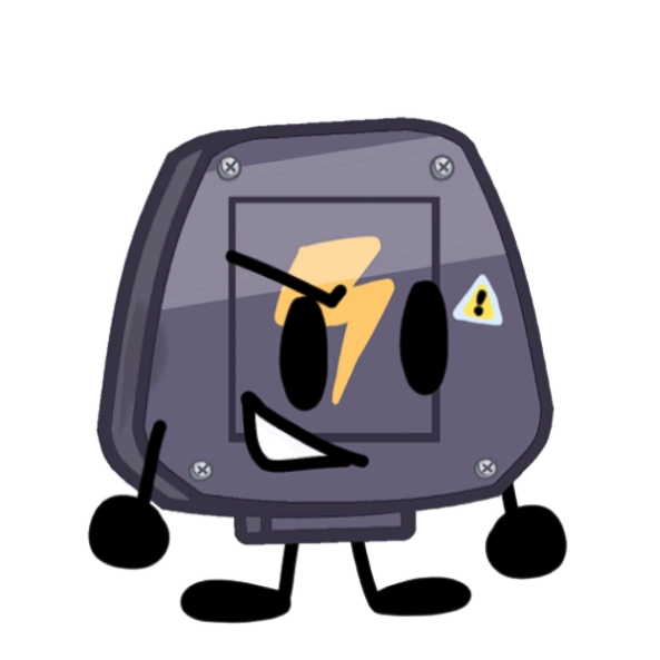 Electricity Box Plug | Find The Plugs Wiki | Fandom