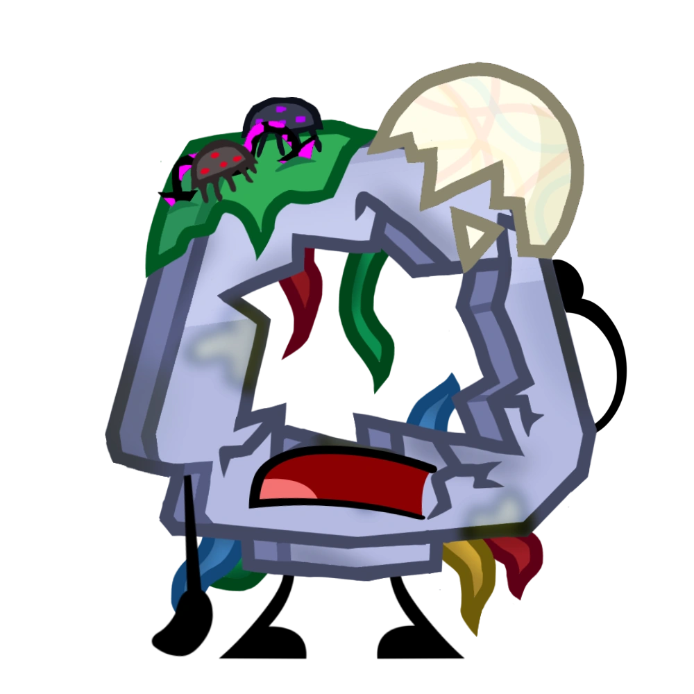 Abandoned Plug | Find The Plugs Wiki | Fandom