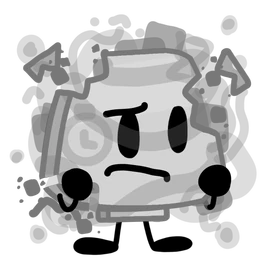 Shattered Time Plug | Find The Plugs Wiki | Fandom