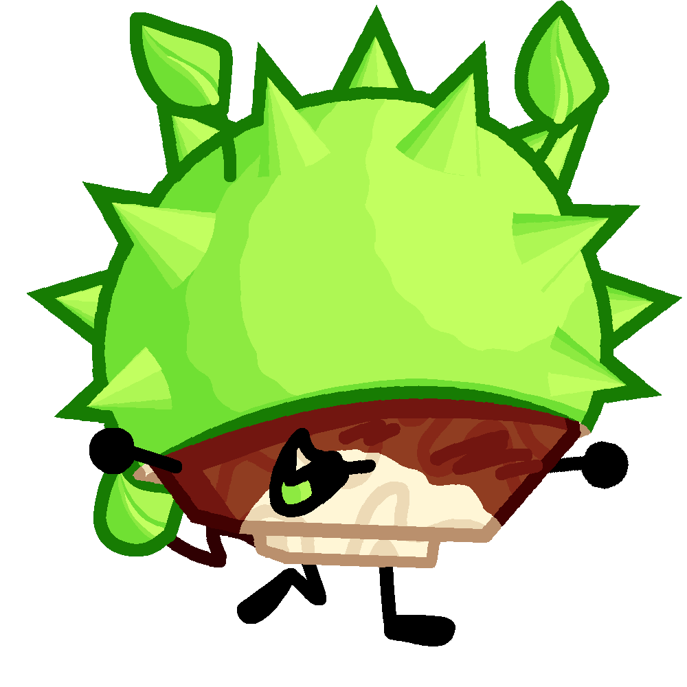 Chestnut Plug | Find The Plugs Wiki | Fandom