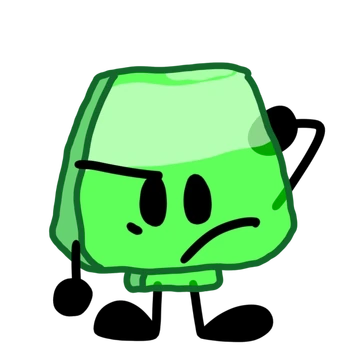 Slime Plug | Find The Plugs Wiki | Fandom