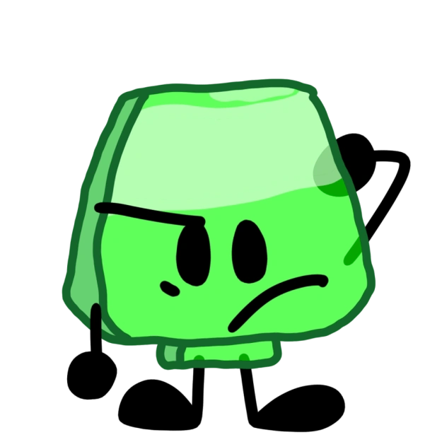 Slime Plug | Find The Plugs Wiki | Fandom