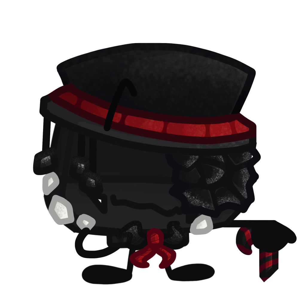 Salty Licorice Plug | Find The Plugs Wiki | Fandom