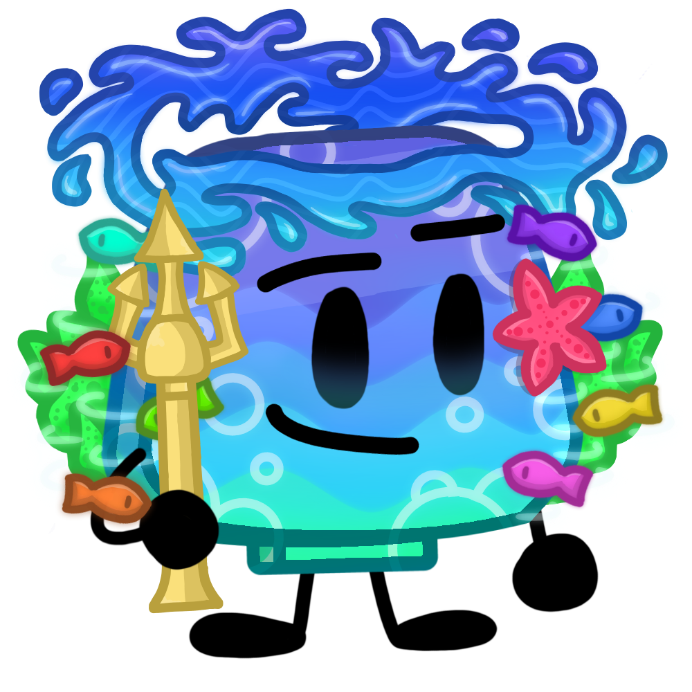 Aquatic Plug | Find The Plugs Wiki | Fandom