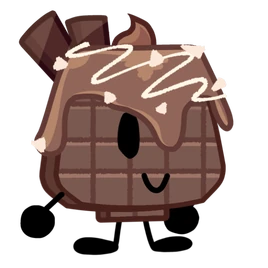 Chocolate Plug | Find The Plugs Wiki | Fandom
