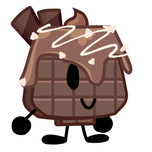 Chocolate Plug | Find The Plugs Wiki | Fandom