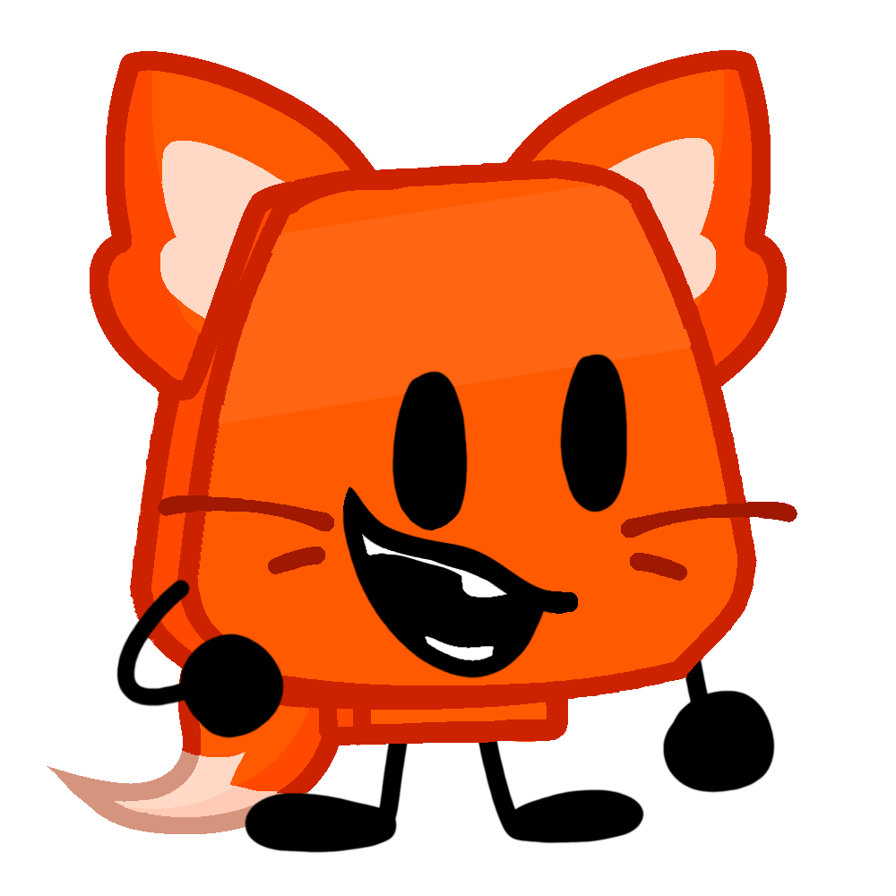 Fox Plug | Find The Plugs Wiki | Fandom