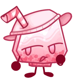 Boba Tea Plug (Supercharged) | Find The Plugs Wiki | Fandom