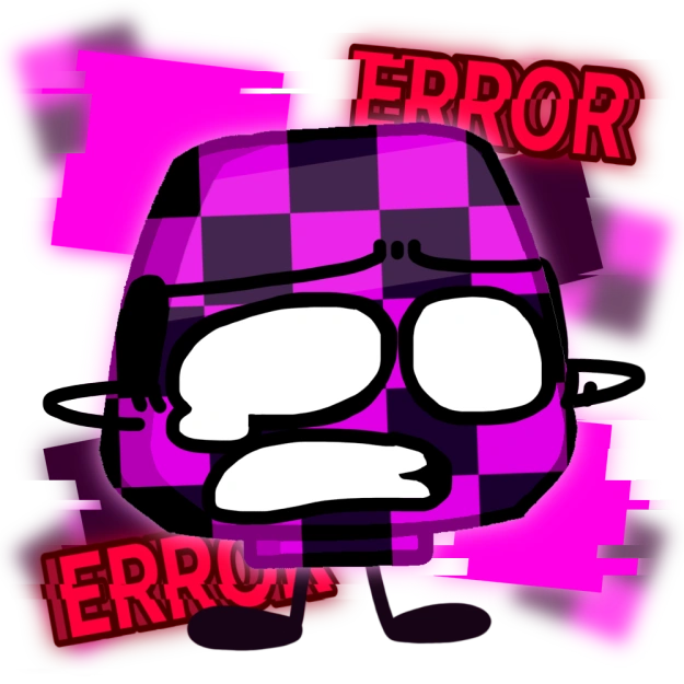 Missing Texture Plug | Find The Plugs Wiki | Fandom