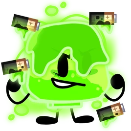 Battery Acid Plug | Find The Plugs Wiki | Fandom
