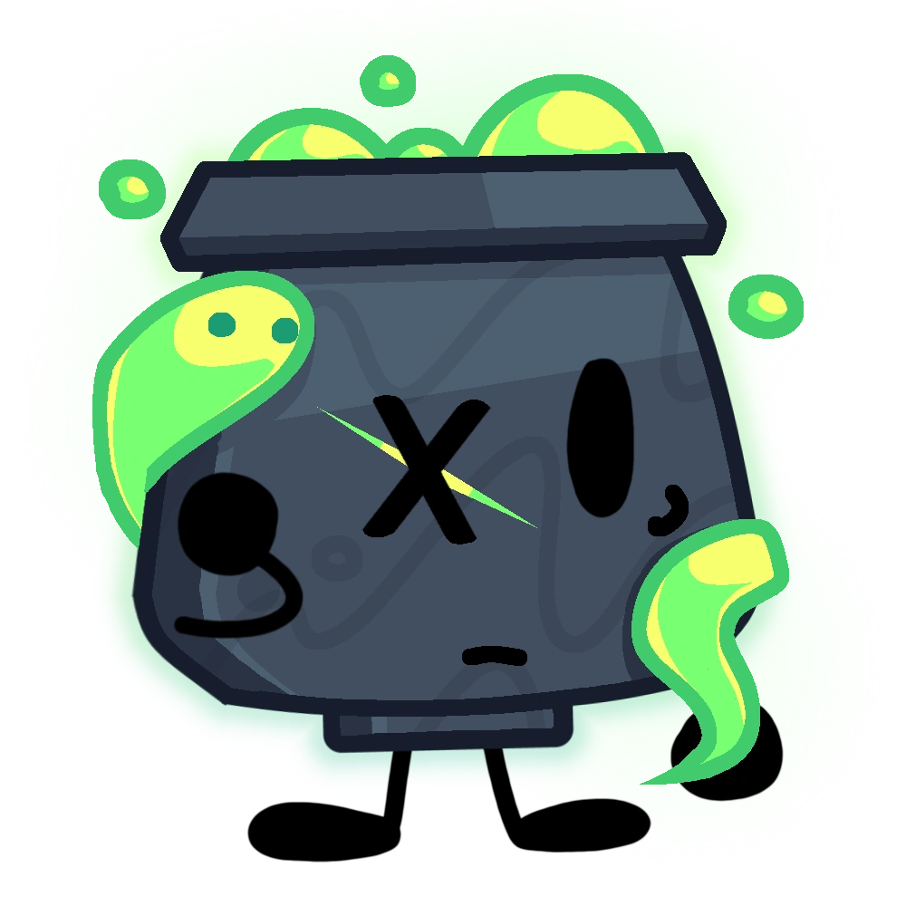 Cauldron Plug | Find The Plugs Wiki | Fandom