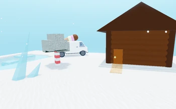 Snow | Find The Plugs Wiki | Fandom