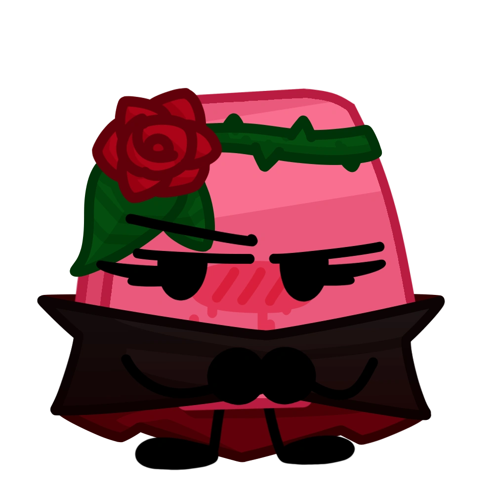 Rose Plug | Find The Plugs Wiki | Fandom