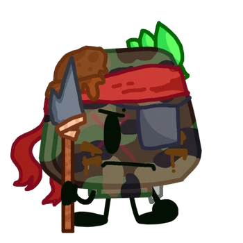 Camo Plug | Find The Plugs Wiki | Fandom