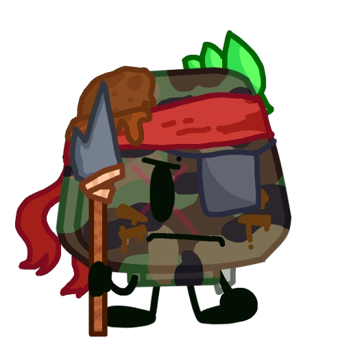 Camo Plug | Find The Plugs Wiki | Fandom