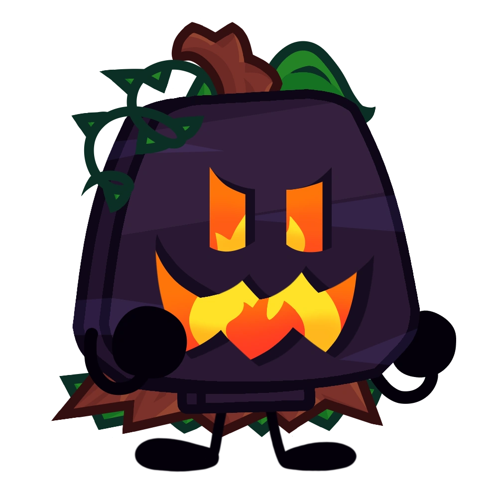 Jack-O-Plug | Find The Plugs Wiki | Fandom