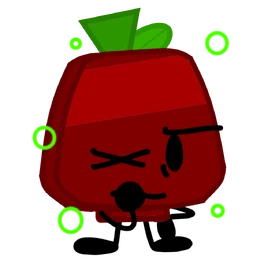 Poison Apple Plug | Find The Plugs Wiki | Fandom