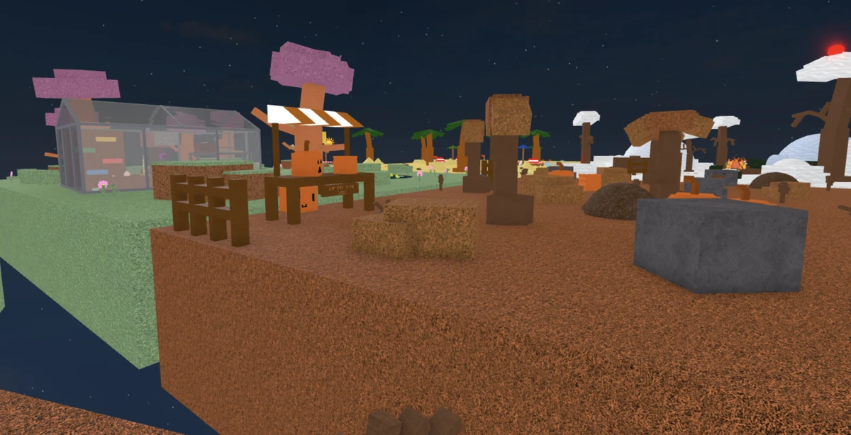 4 Seasons | Find The Plugs Wiki | Fandom