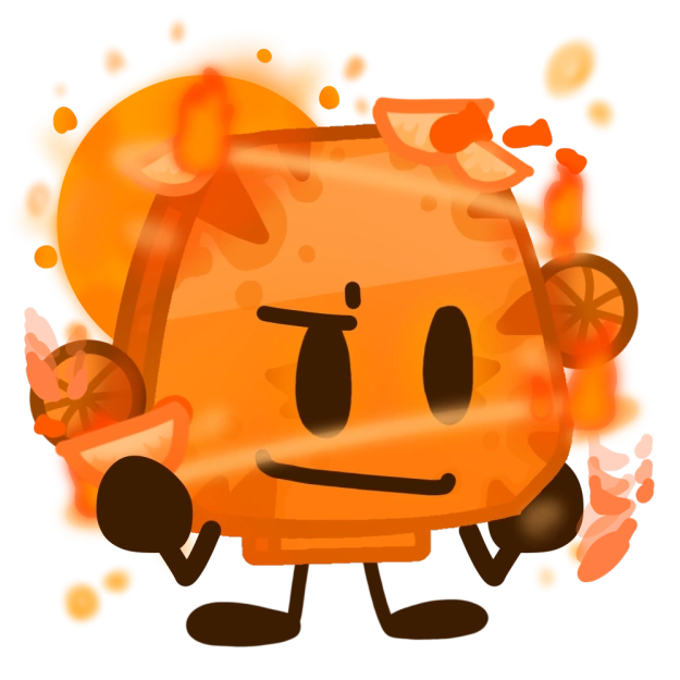 Sweet Orange Plug | Find The Plugs Wiki | Fandom