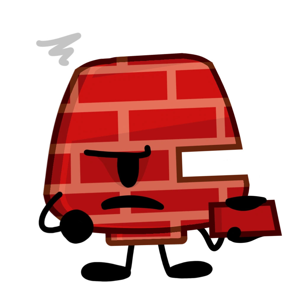 Brick Plug | Find The Plugs Wiki | Fandom