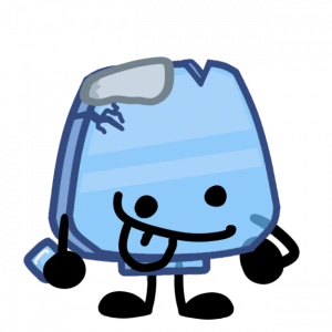 Ice Plug | Find The Plugs Wiki | Fandom