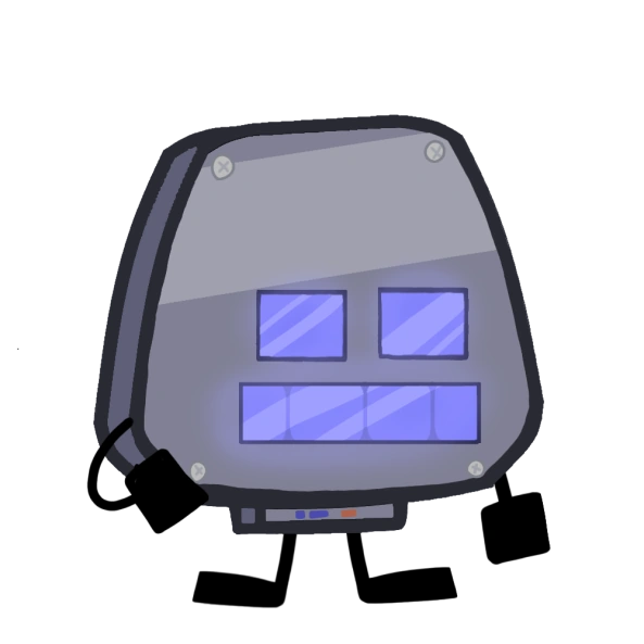 Robot Plug | Find The Plugs Wiki | Fandom