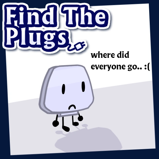Update Logs | Find The Plugs Wiki | Fandom