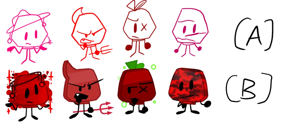 Find The Plugs Shorts | Find The Plugs Wiki | Fandom