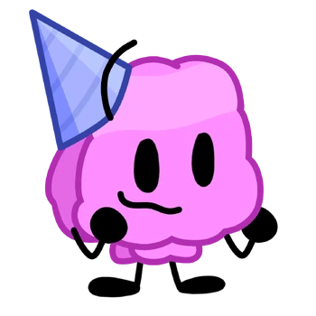 Cotton Candy Plug | Find The Plugs Wiki | Fandom